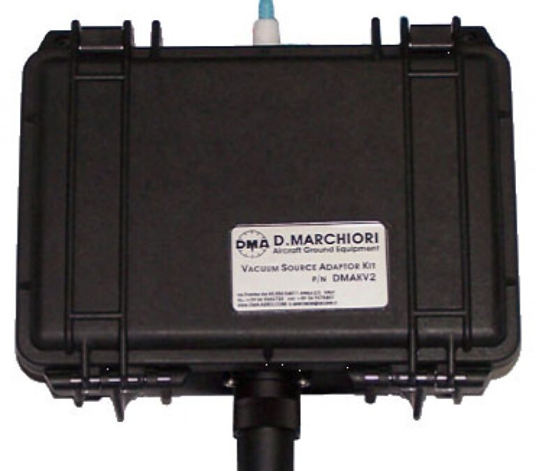 RVSM ADTS, PST - Air Data Test Sets, Pitot-static adapters & AGSE | D ...