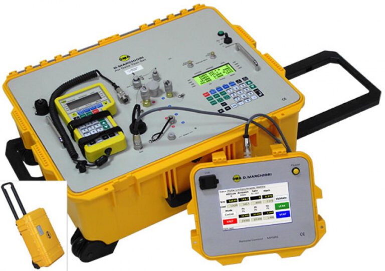 RVSM ADTS, PST - Air Data Test Sets, Pitot-static adapters & AGSE | D ...