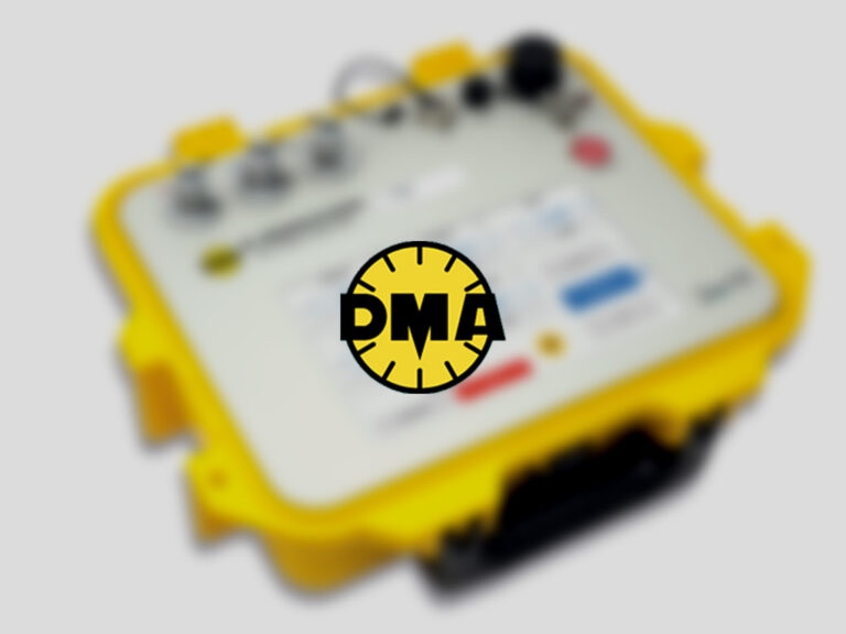 Home - Air Data Test Sets, Pitot-static adapters & AGSE | D.Marchiori s.r.l
